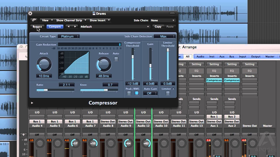 Understanding Compression « Dark Arps